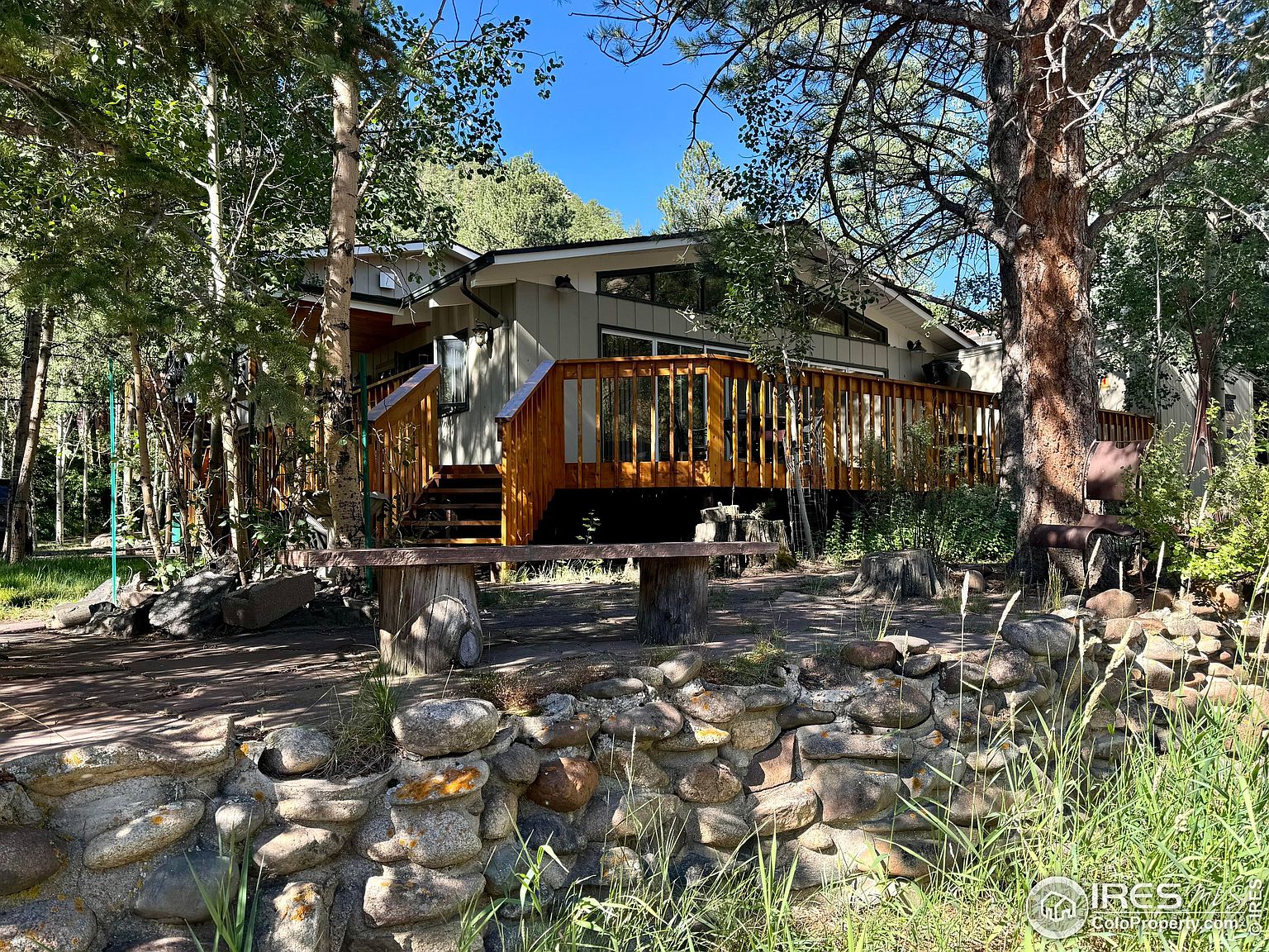 135 Canyon River Rd, Drake, CO 80515 | MLS #1006592 | Zillow