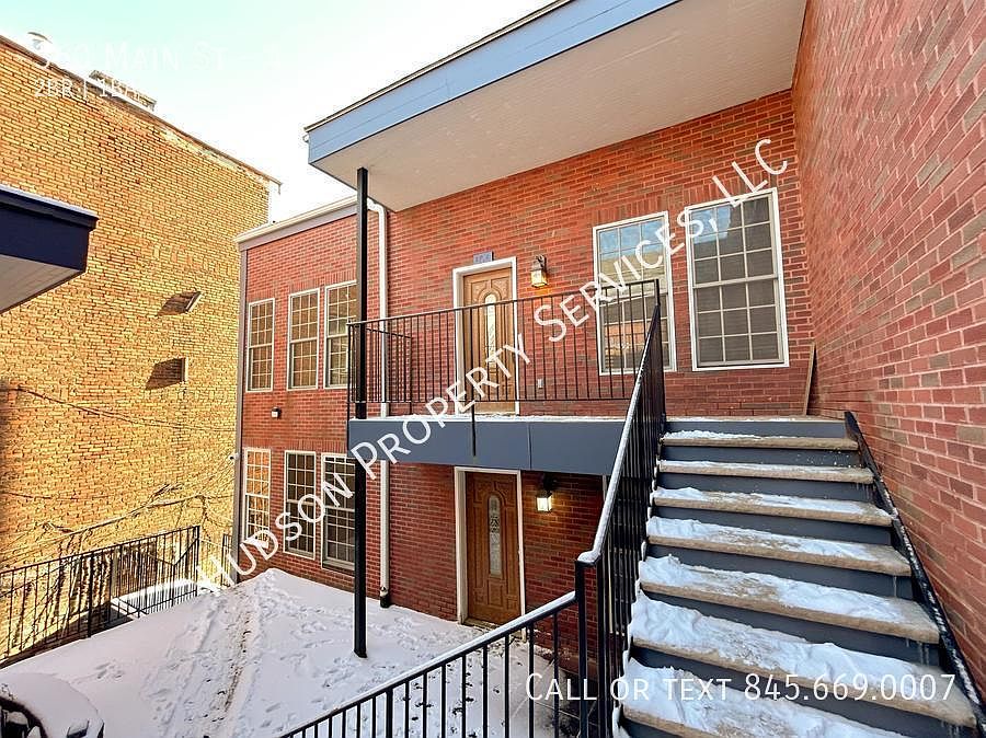 360 Main St APT 4, Poughkeepsie, NY 12601 | Zillow