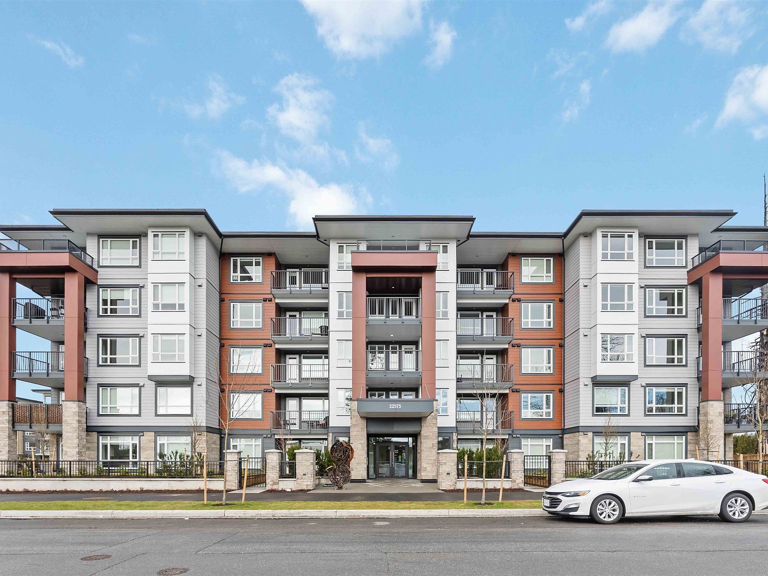 22575 Brown Ave #508, Maple Ridge, BC V2X 3R6 | MLS #R2968614 | Zillow