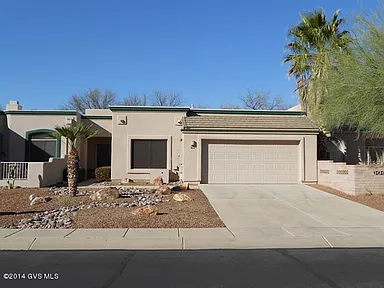780 W Waterview Dr Green Valley AZ | Zillow