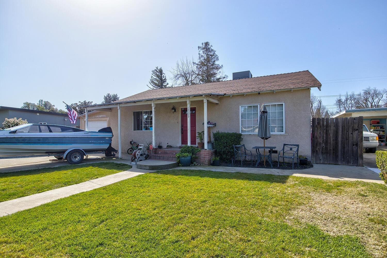 1705 Concord Ave, Modesto, CA 95350 | Zillow