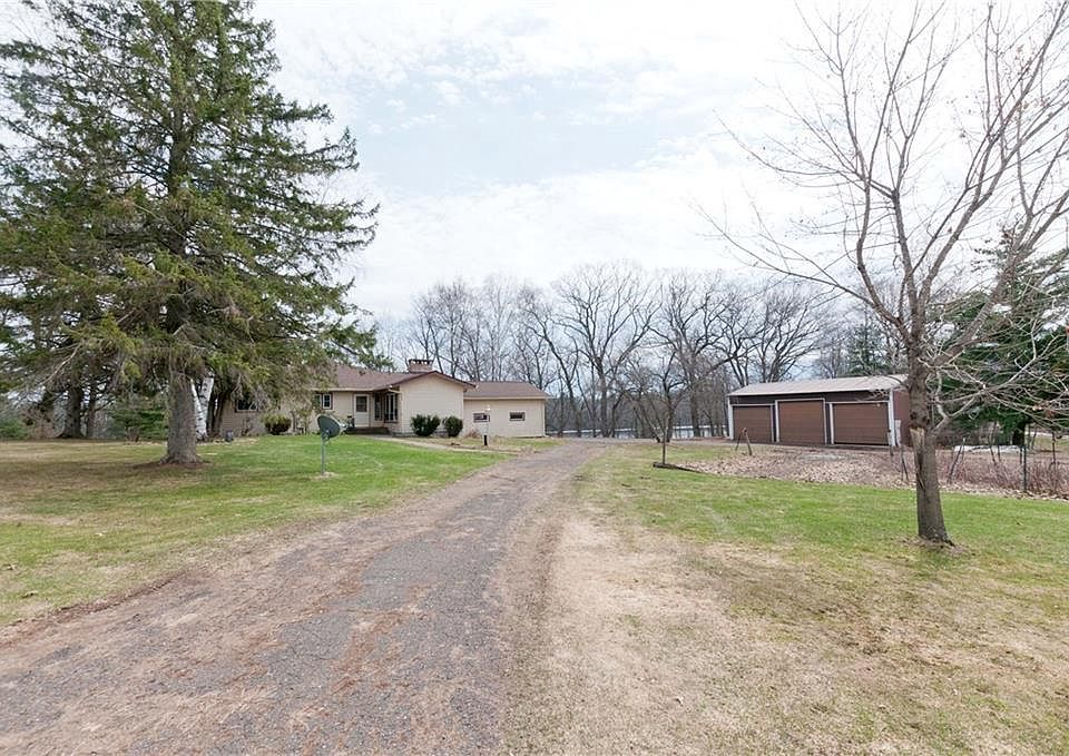 N2972 Golf Rd, Sarona, WI 54870 | MLS #1572605 | Zillow