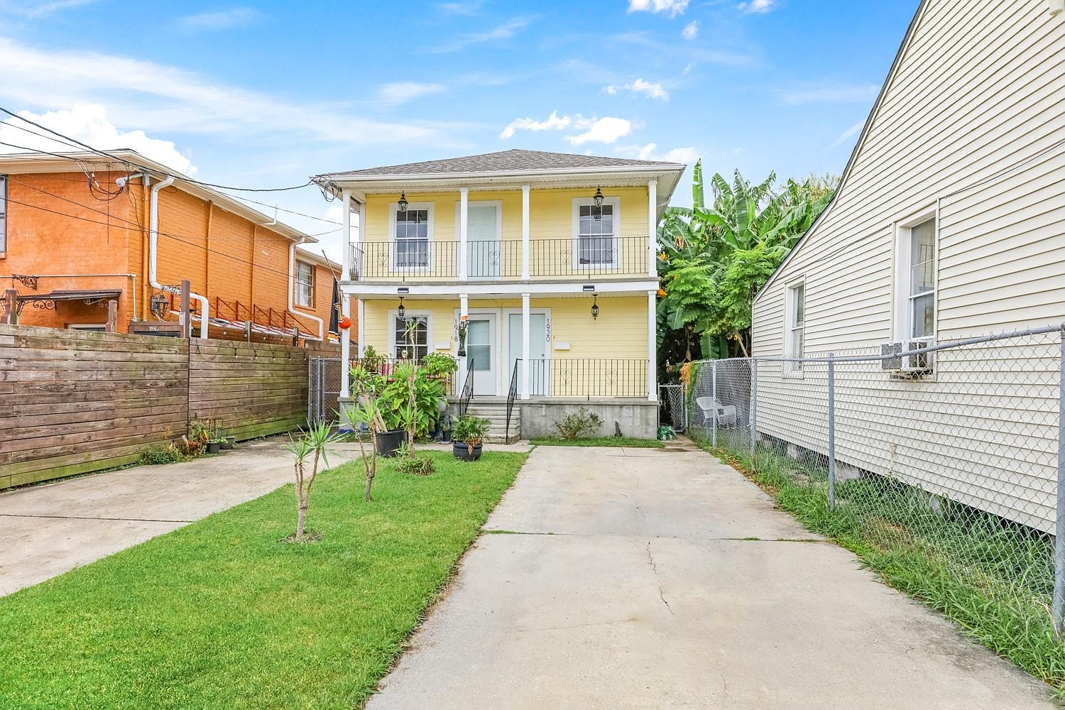 1920 Pauger St, New Orleans, LA 70116 | Zillow