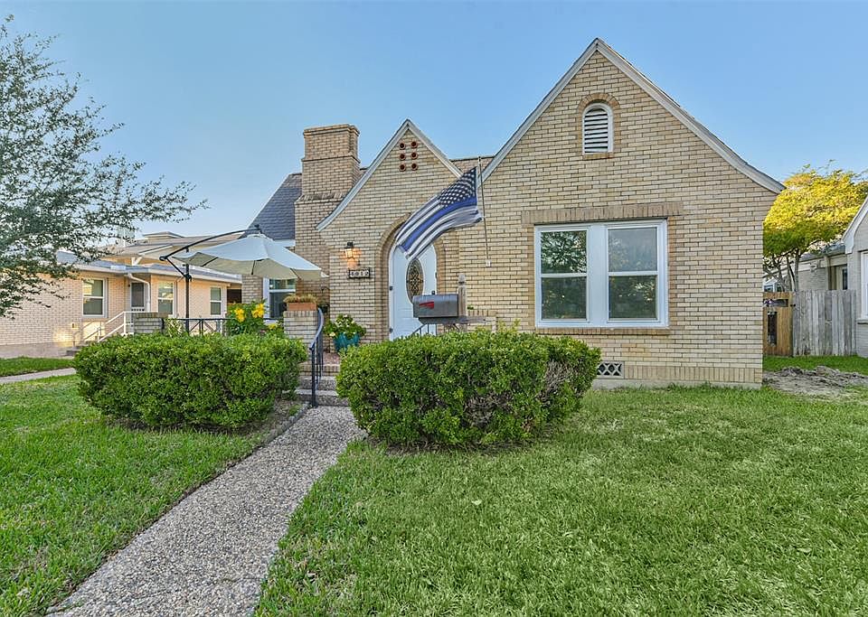 4812 Woodrow Ave, Galveston, TX 77551 | MLS #71592699 | Zillow