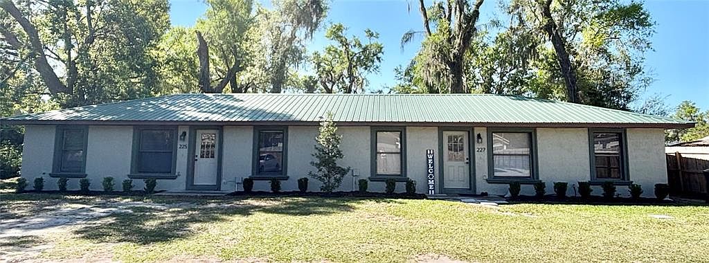 225 W Vine St, Bartow, FL 33830 | MLS #L4952205 | Zillow