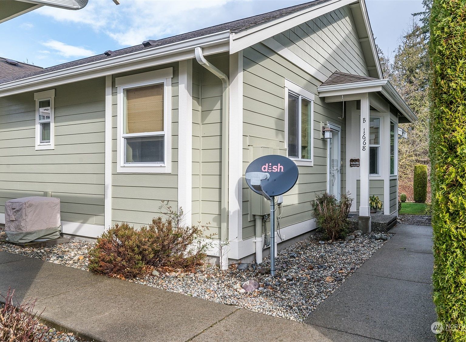 1668 Liberty Street UNIT B, Lynden, WA 98264 | Zillow