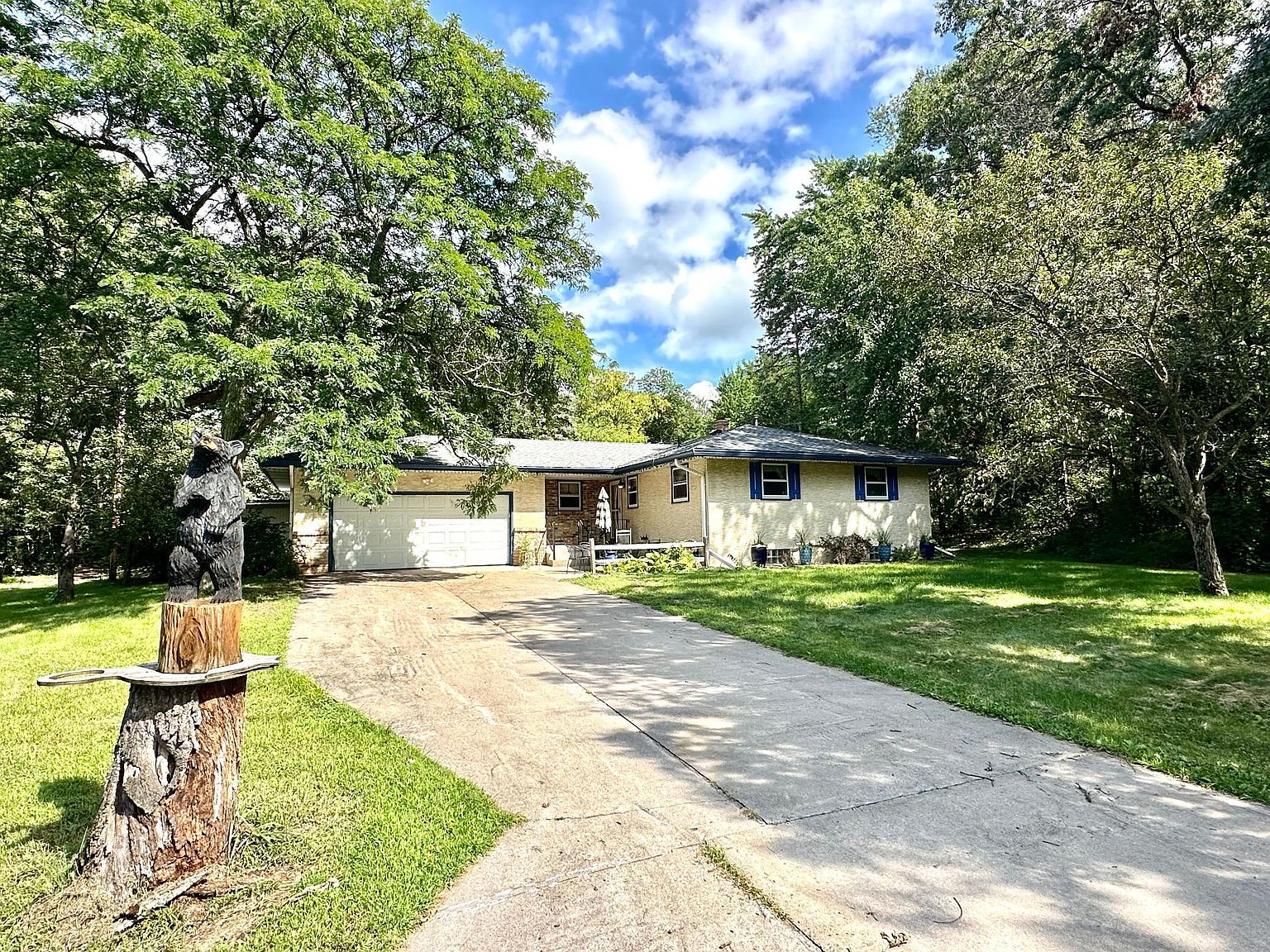 19057 Lake George Blvd, Anoka, MN 55303 | Zillow