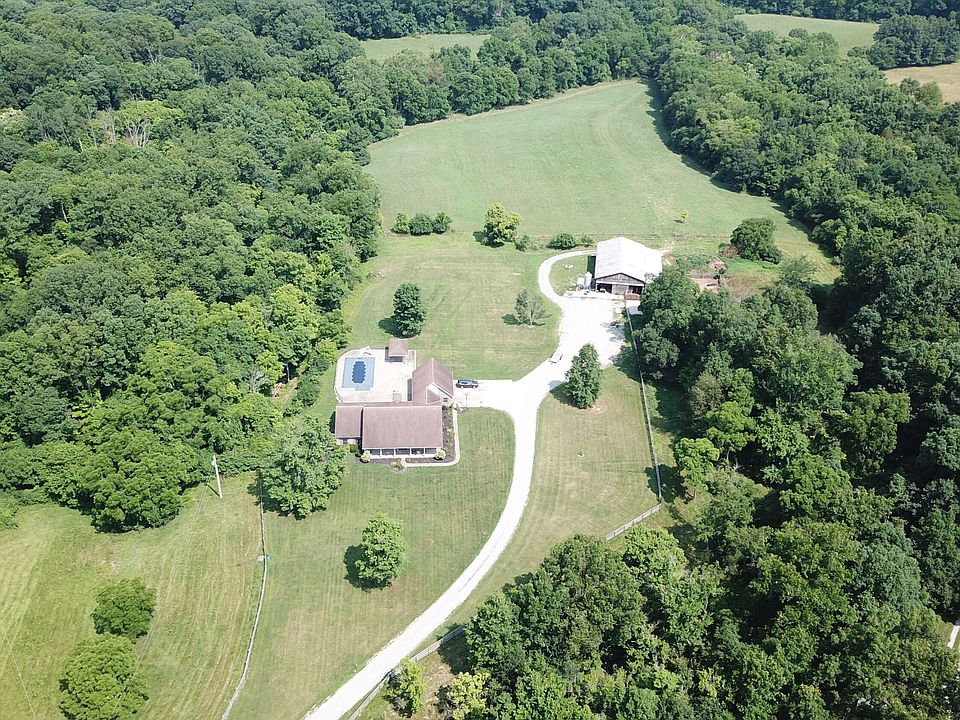 886 Nagel Rd, Butler, KY 41006 | Zillow