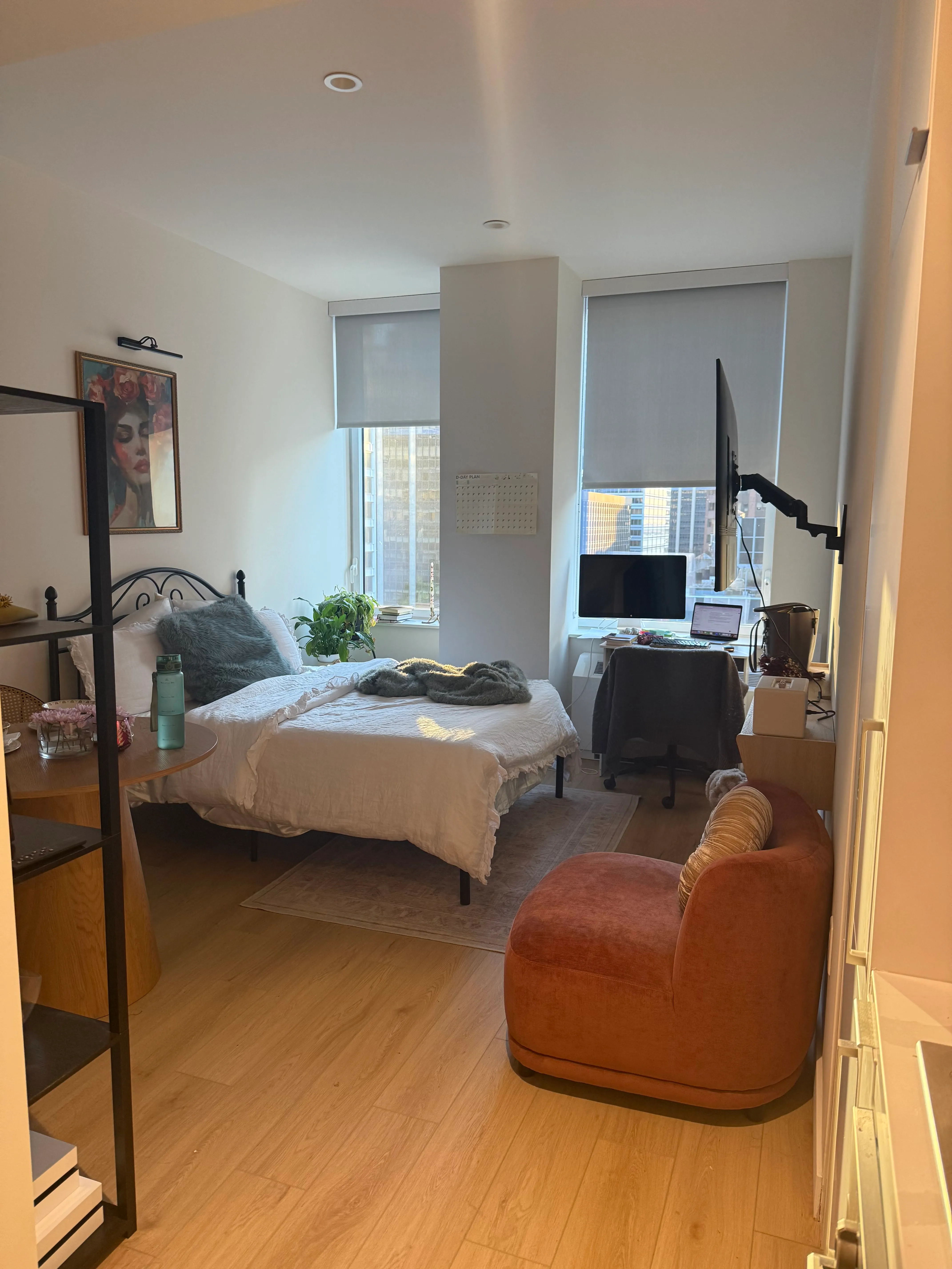 160 Water Street #25K in Financial District, Manhattan | StreetEasy