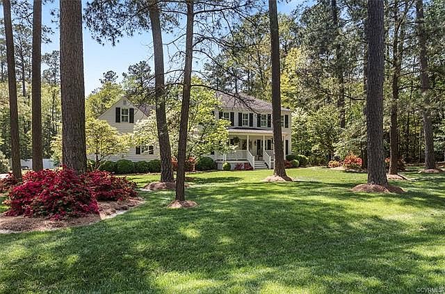 6611 Glebe Point Rd, Chesterfield, VA 23838 | Zillow