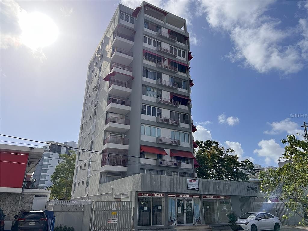 Condado Street Cond Condado #75-8, San Juan, PR 00907 | MLS #PR9099245 ...