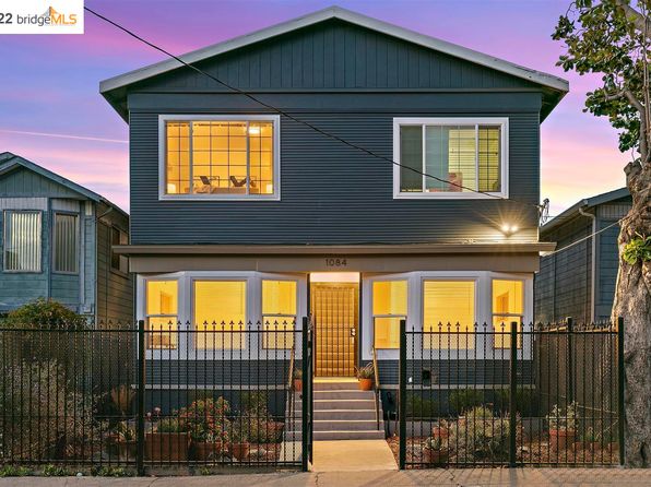 Oakland CA Duplex & Triplex Homes For Sale - 168 Homes | Zillow