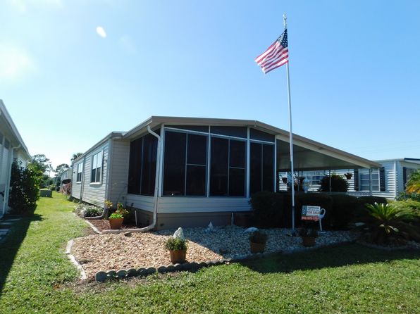 Venice FL Mobile Homes & Manufactured Homes For Sale - 96 Homes | Zillow