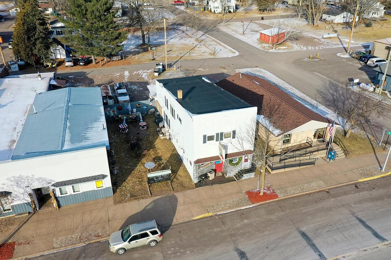 185 East MAIN STREET, Gilman, WI 54433 | MLS #22500136 | Zillow