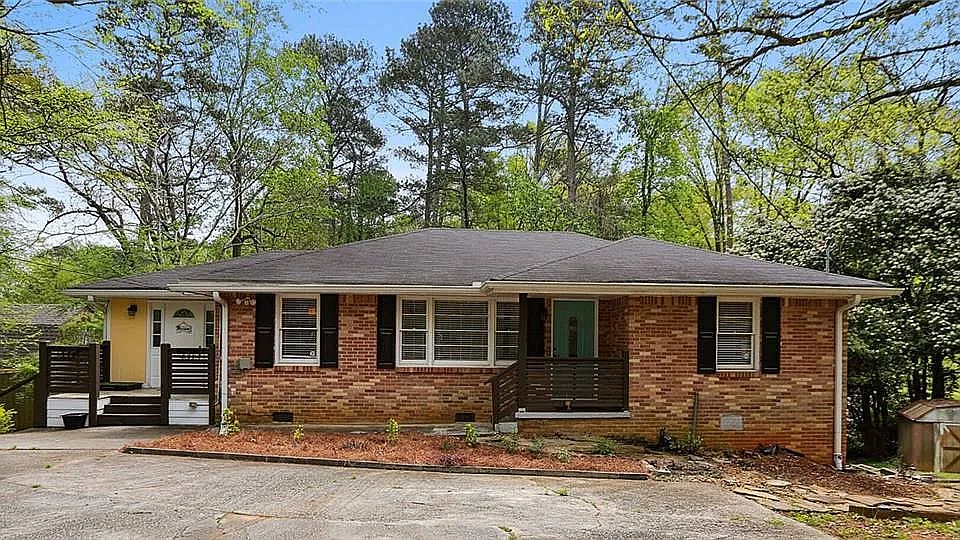 2687 Old Norcross Rd #BASEMENT, Tucker, GA 30084 | Zillow