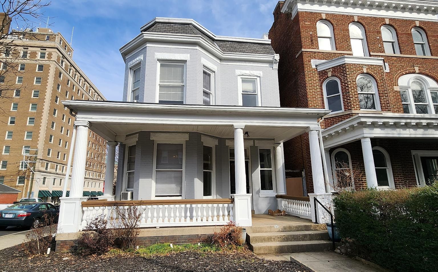 2348 W Grace St FLOOR 1, Richmond, VA 23220 | Zillow