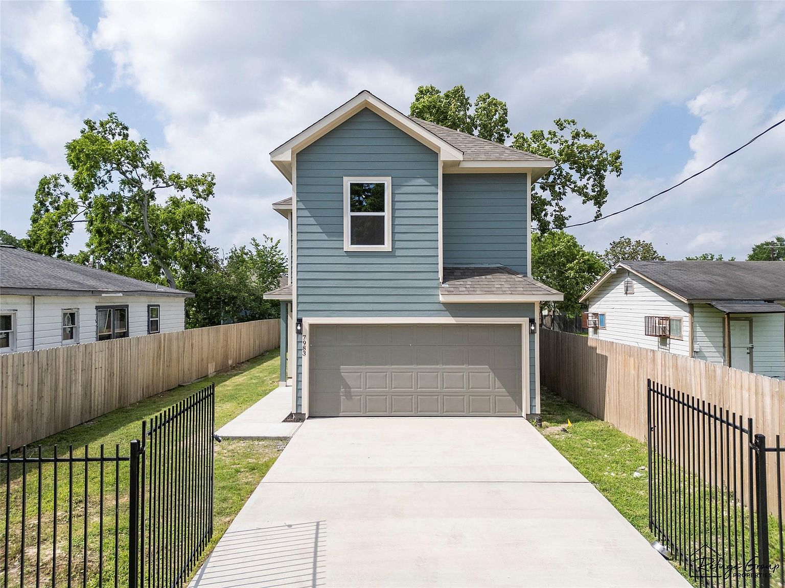 7983 Ethel St, Houston, TX 77028 | MLS #14969787 | Zillow