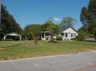 90 High Point Rd, Buchanan, GA 30113 | Zillow