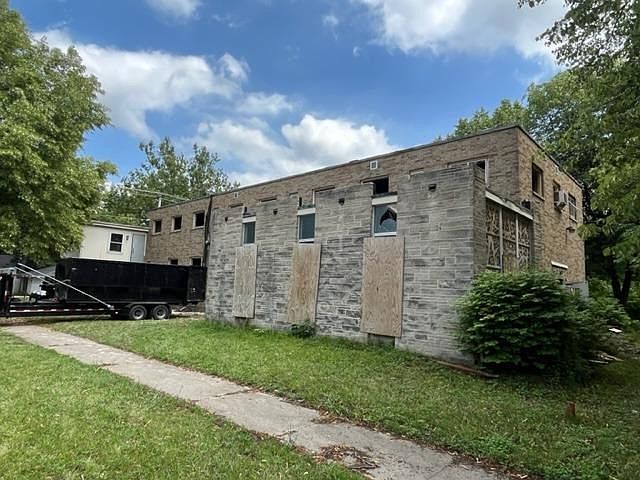 4401 E Delaware St, Gary, IN 46409 | MLS #533756 | Zillow
