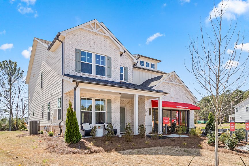 3188 Shirecrest Ln, Dacula, GA 30019 | Zillow