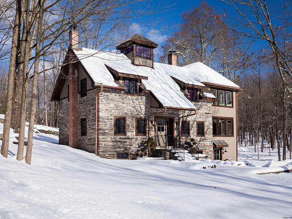 45 Breezy Hill, Accord, NY 12404 | Zillow