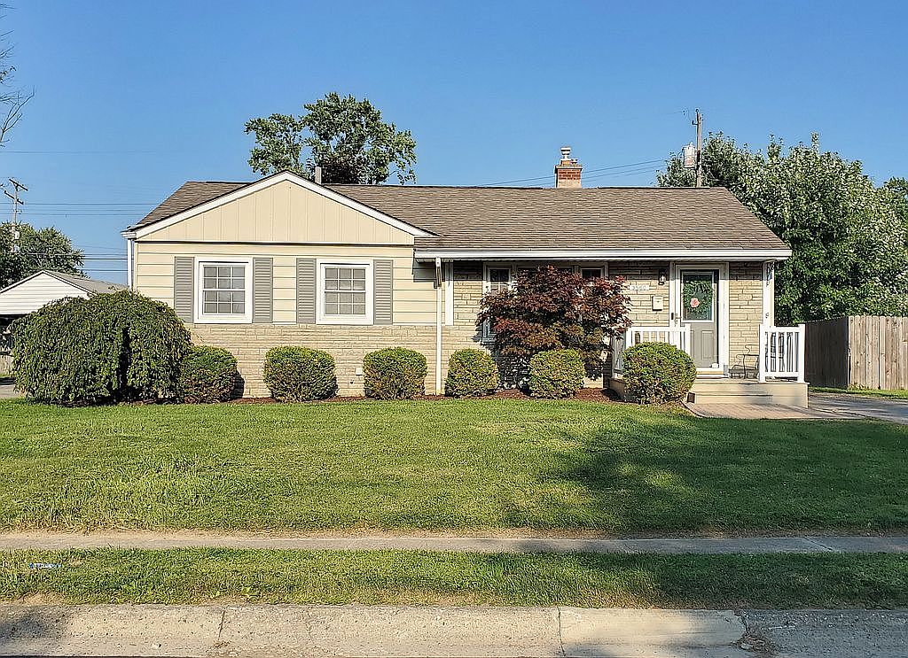 3560 Pollman Dr, Columbus, OH 43224 | Zillow