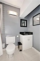 130 Barrow Street #302 in West Village, Manhattan | StreetEasy