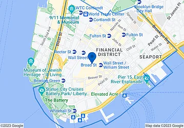 15 Broad Street #2400 in Financial District, Manhattan | StreetEasy