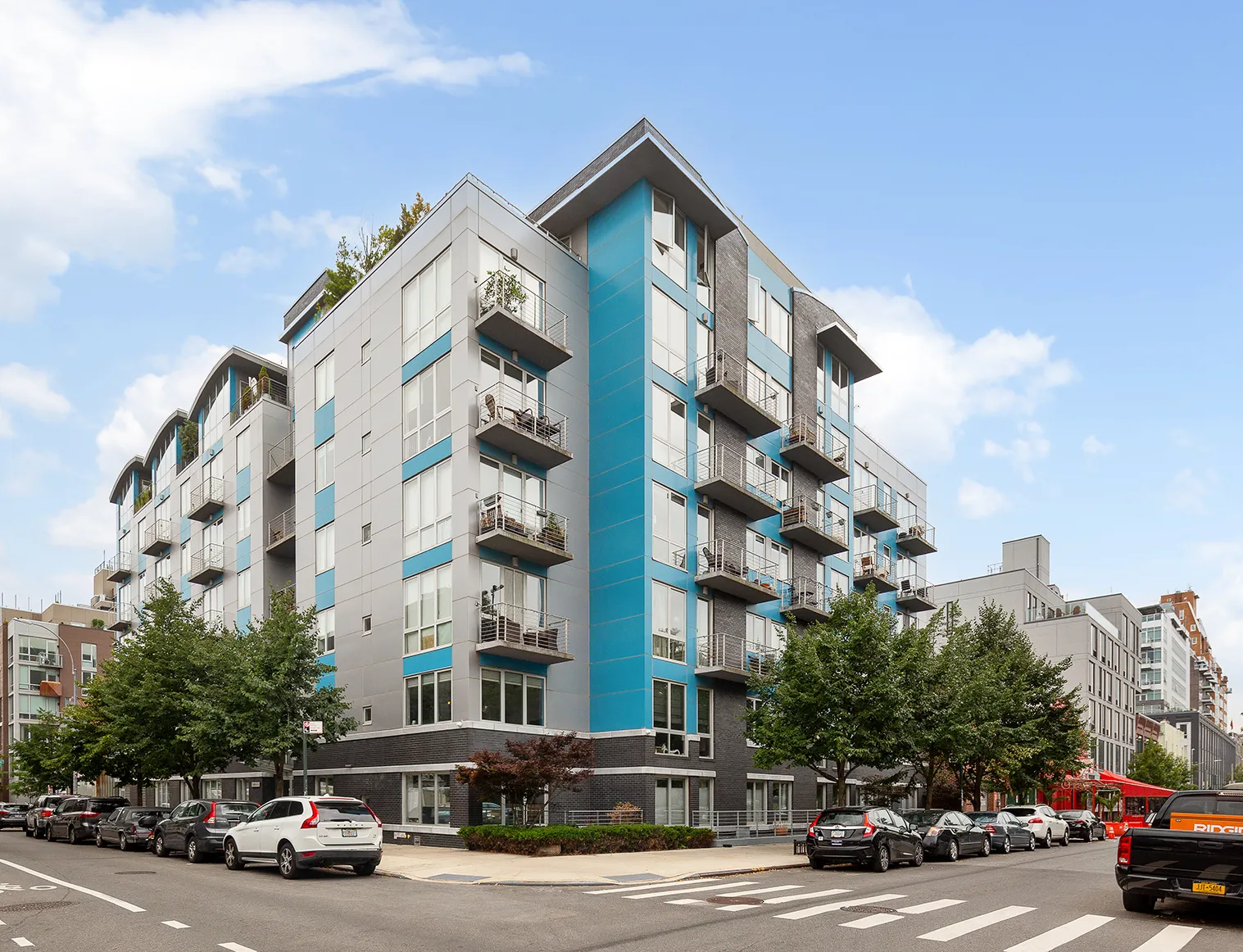 415 Leonard Street #2F in Williamsburg, Brooklyn | StreetEasy