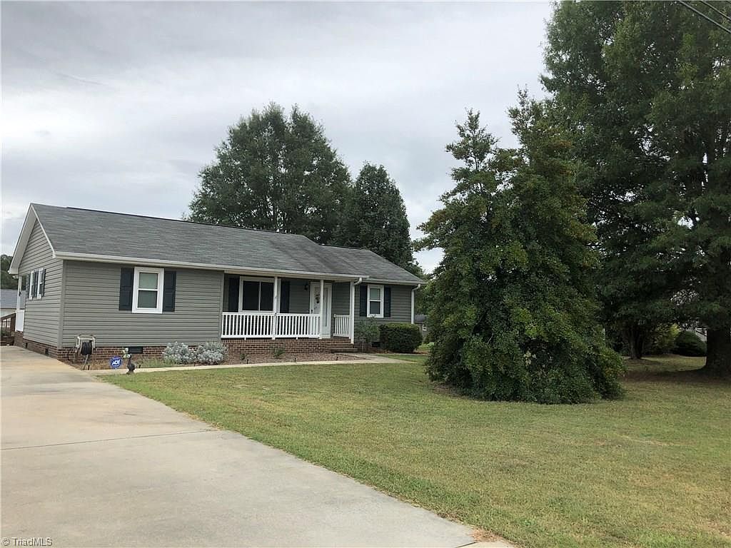 1399 Old Linwood Rd, Lexington, NC 27292 | Zillow