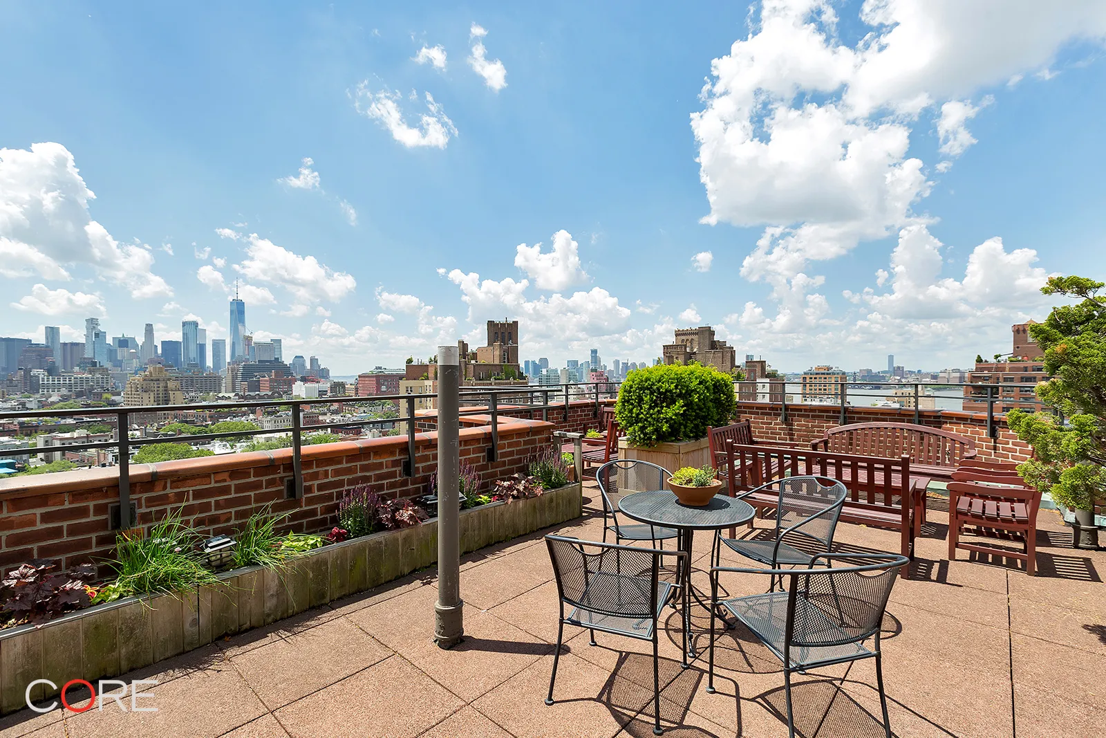 31 Jane Street #16E in West Village, Manhattan | StreetEasy