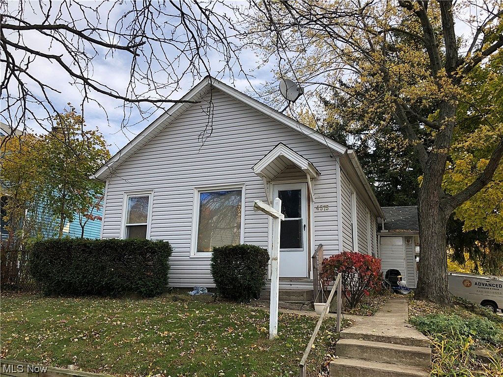 4575 E 86th St, Cleveland, OH 44105 | MLS #4472107 | Zillow