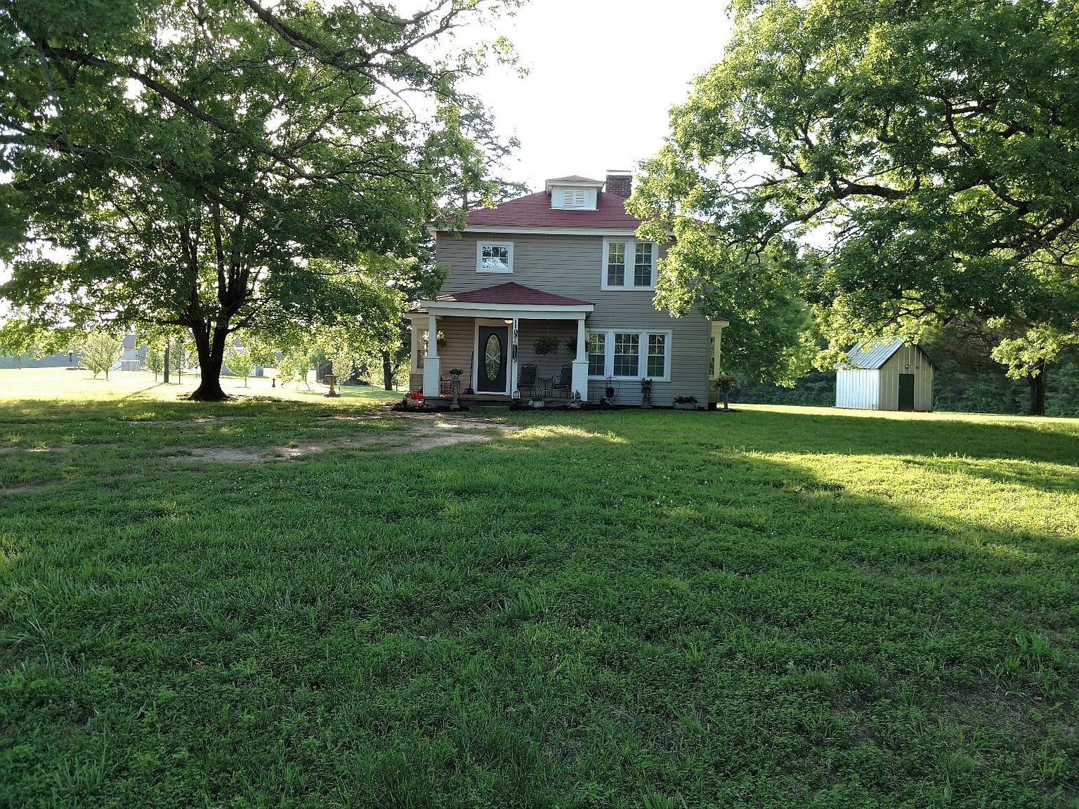 3200 Alton Post Office Rd, Alton, VA 24520 | Zillow