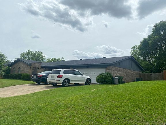 217 Cooper Dr, Hurst, TX 76053 | Zillow