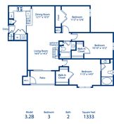 Haven Largo - 9701 Summit Cir Largo MD | Zillow