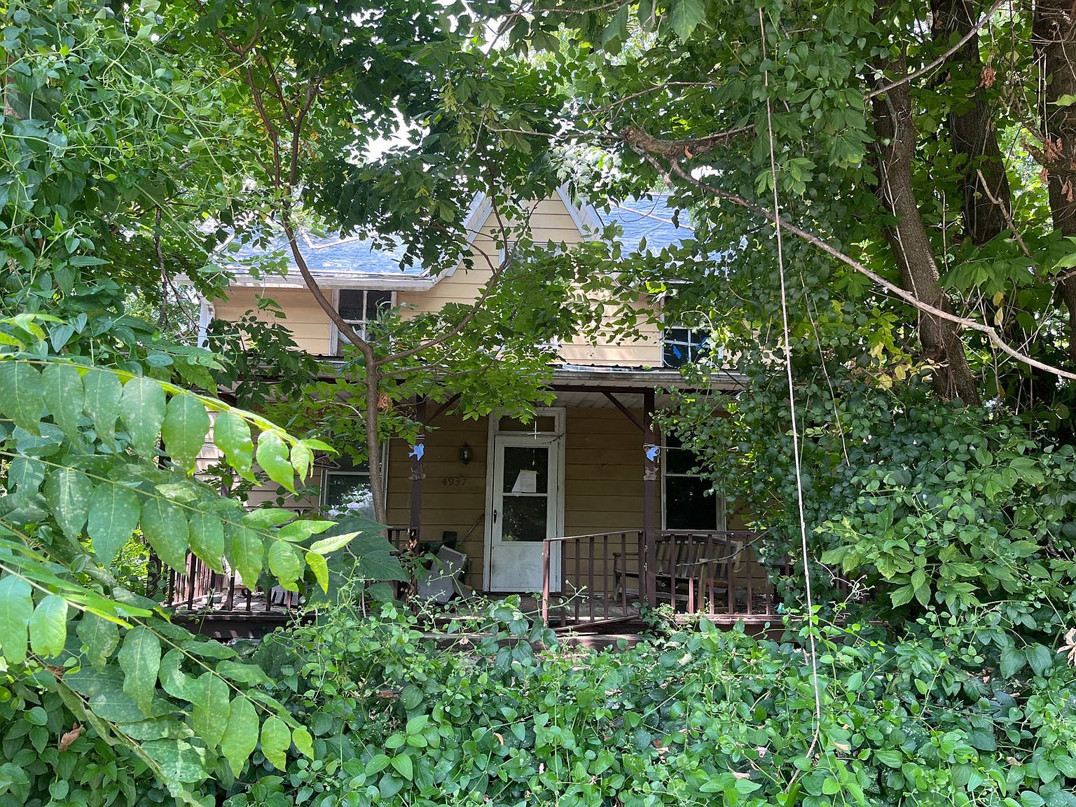 4937 Steele Ave, Lemasters, PA 17231 | Zillow