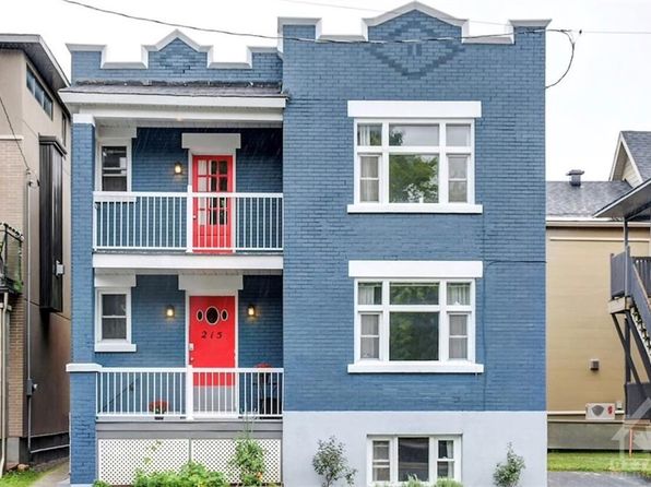 Ottawa ON Duplex & Triplex Homes For Sale - 19 Homes | Zillow