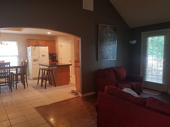 3752 W Wilderness St, Springfield, MO 65807 | Zillow