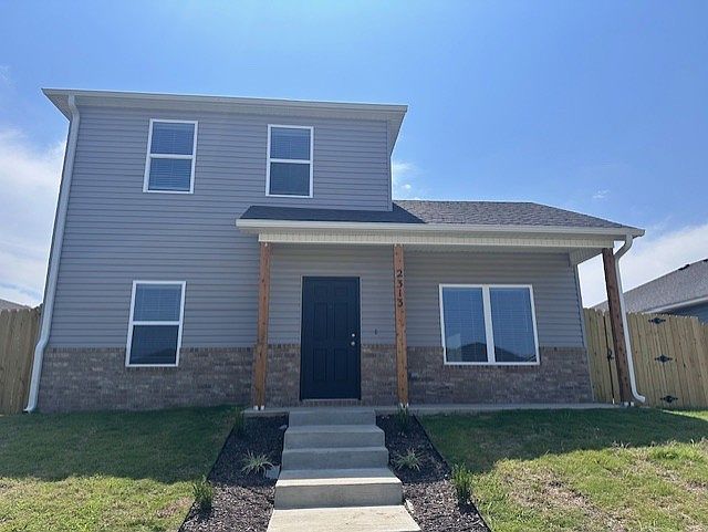 2313 E Buffalo Bnd, Fayetteville, AR 72701 | Zillow