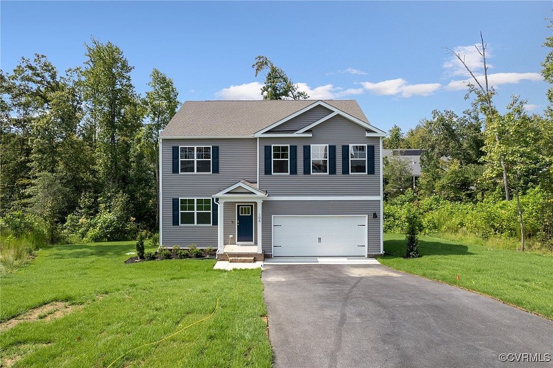 7761 Arbor Marsh Ter, New Kent, VA 23124 | MLS #2517959 | Zillow