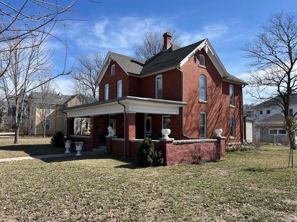 Iola KS Real Estate - Iola KS Homes For Sale | Zillow