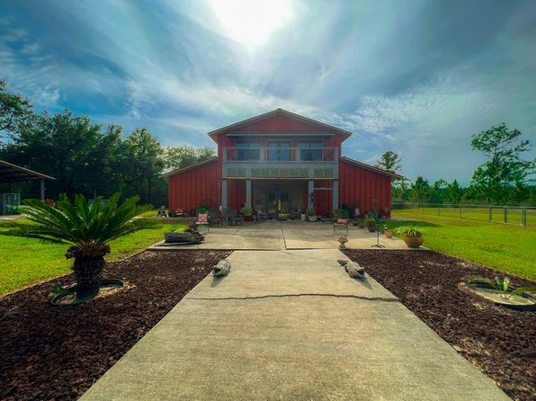Howard Creek - Wewahitchka FL Real Estate - 9 Homes For Sale | Zillow
