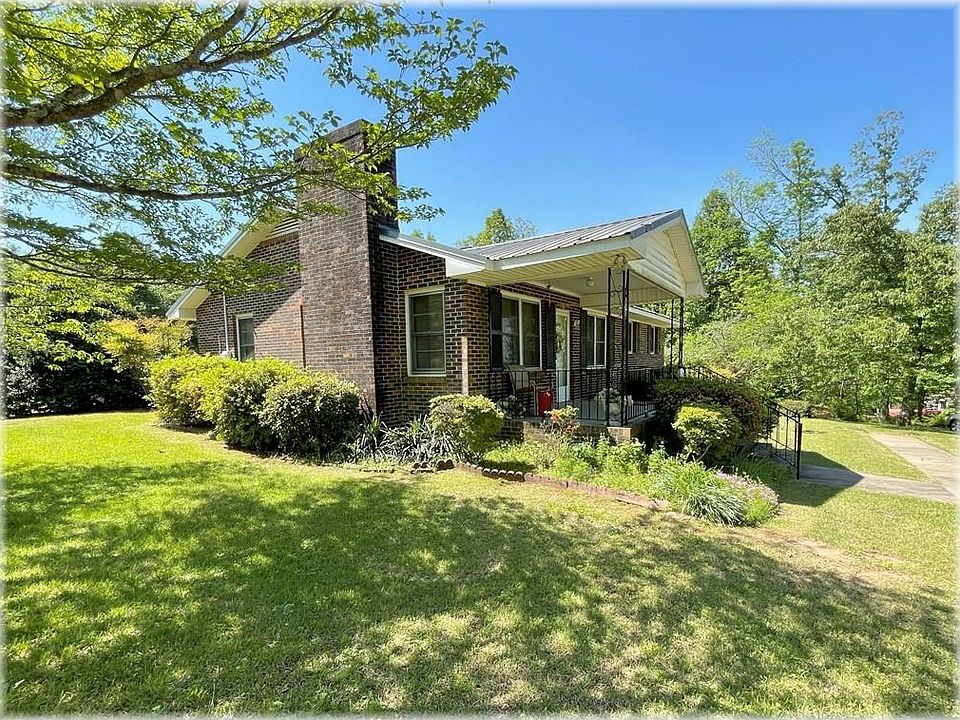 909 S 4th St, Seneca, SC 29672 | Zillow