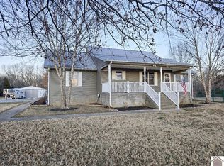 134 Kit Carson Ln, Benton, KY 42025 | MLS #130097 | Zillow