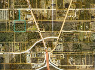 Quave Rd, Vancleave, MS 39565 | MLS #4100986 | Zillow