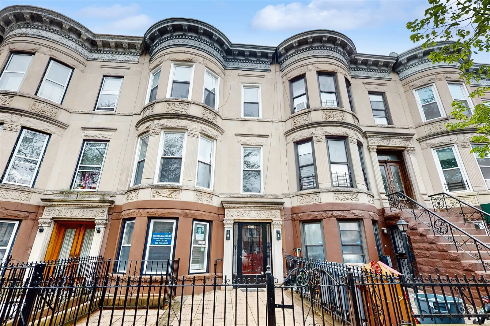 454 77th Street #2 in Bay Ridge, Brooklyn | StreetEasy