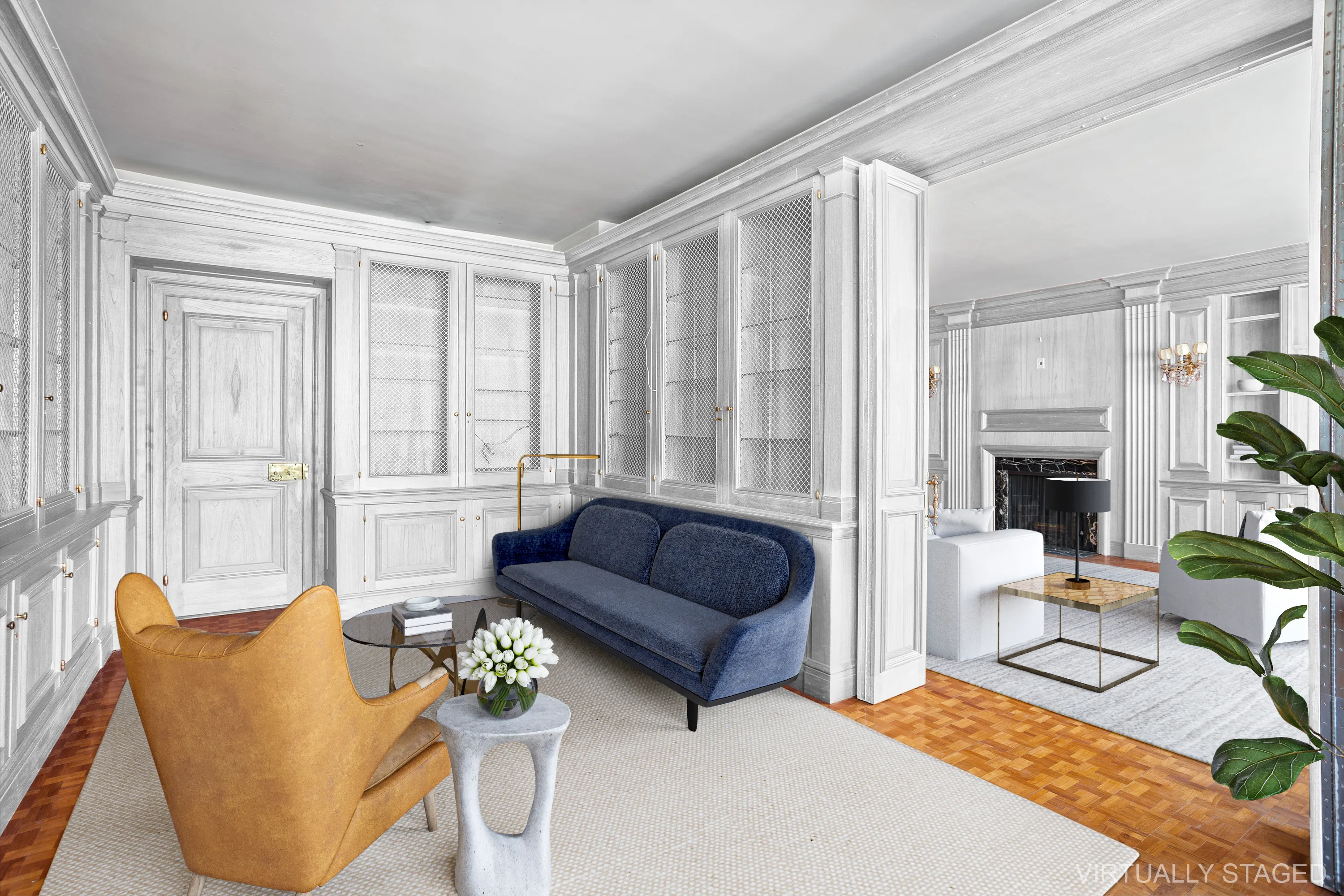 700 Park Avenue #7A in Lenox Hill, Manhattan | StreetEasy