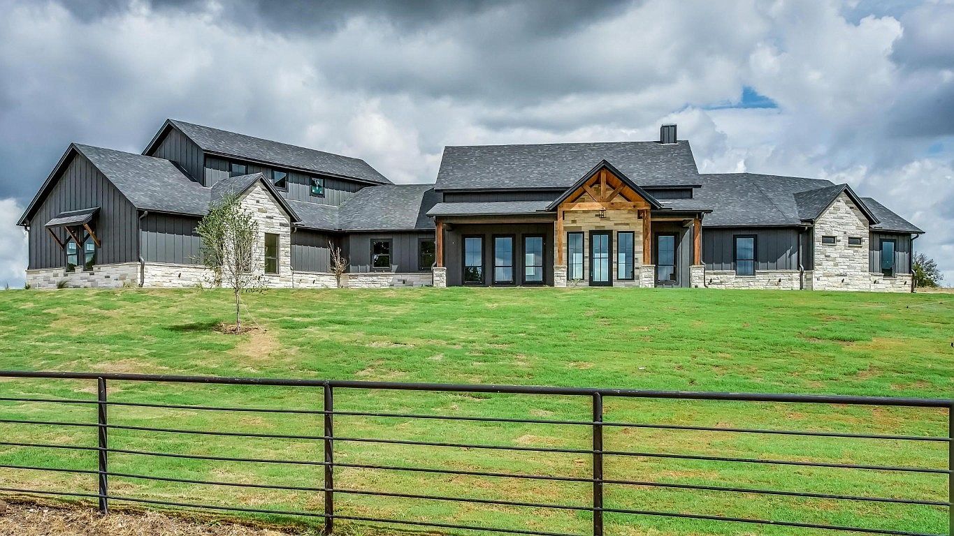 416 Royal Santana Run, Weatherford, TX 76087 | Zillow