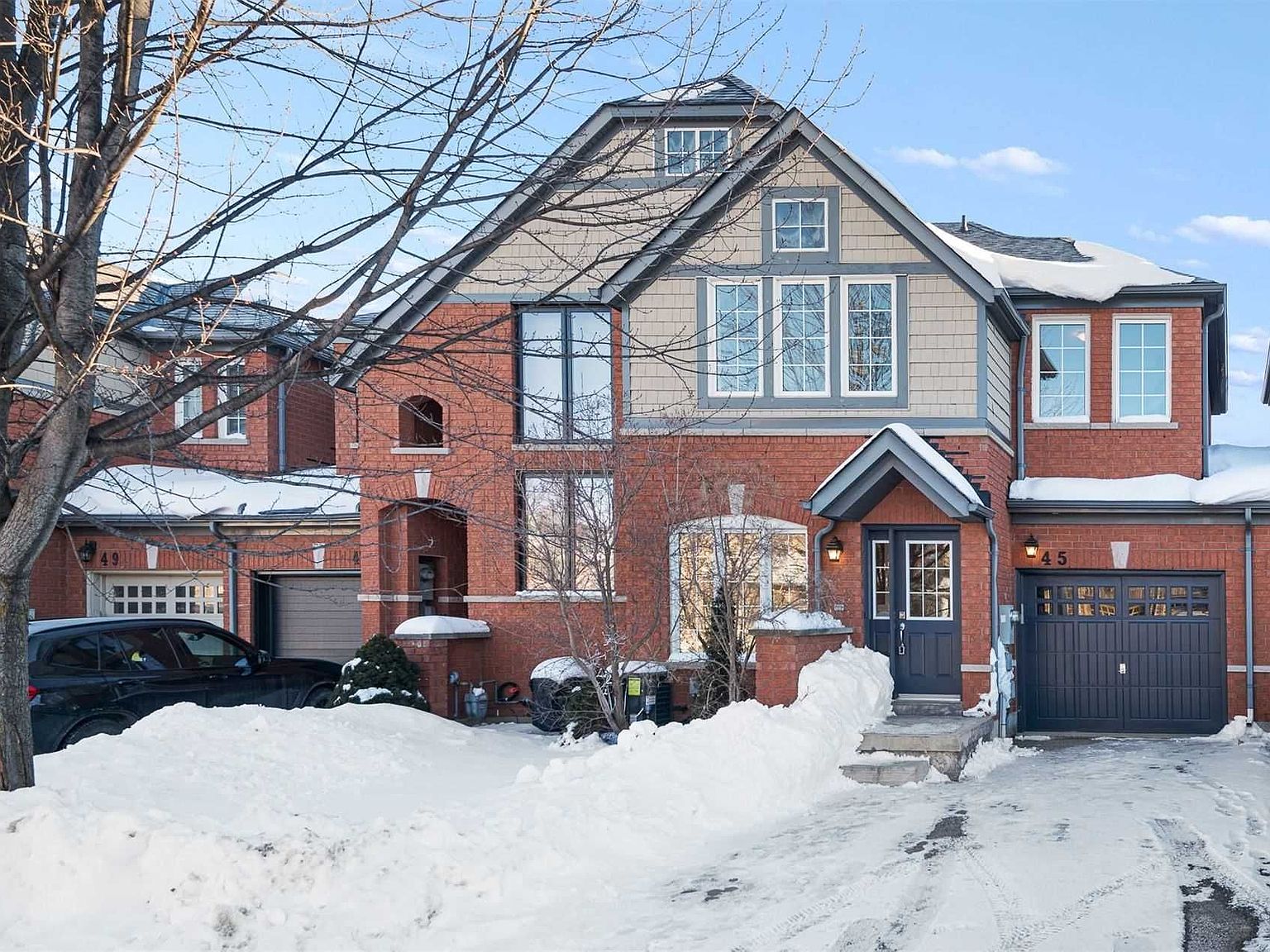 45 Holtby St, Richmond Hill, ON L4E 4W6 | Zillow