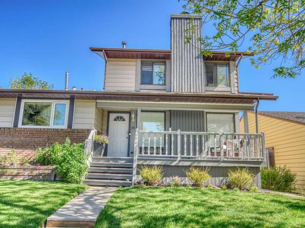 Calgary AB Duplex & Triplex Homes For Sale - 288 Homes | Zillow